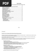 Code Blue Simulation Guide | PDF | Cardiopulmonary Resuscitation | Therapy