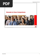 Brocade Switch Command Guide | PDF | Computer Mediated Communication ...