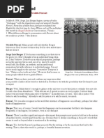 SMILE Poetry Analysis Worksheet | PDF | Poetry | Rhyme