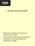 Binge Drinking Questionnaire | Alcoholic Drinks | Bar