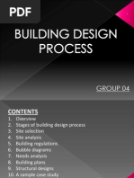 AIA Design Development Deliverable List | PDF | Wall | Framing ...