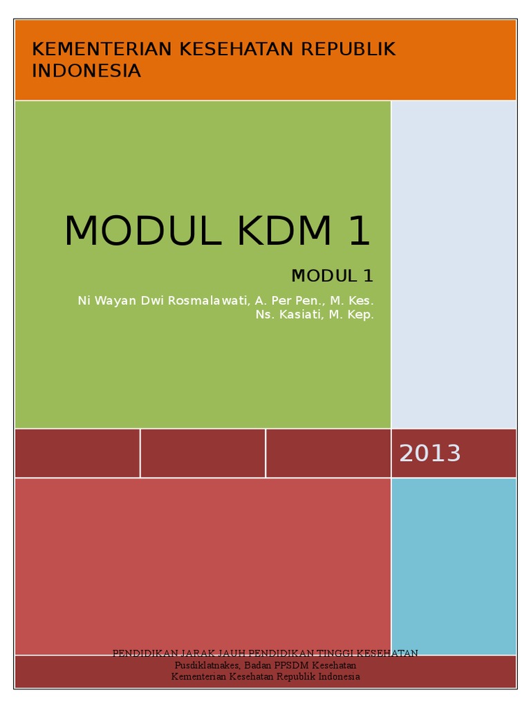 KDM1 | PDF
