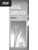 1 NEIS NECA 1 Standard For Good Workmanship in Electrical Construction ...