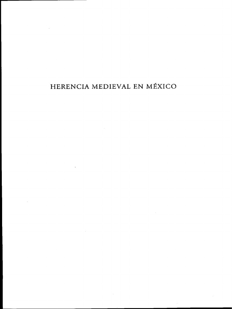 El Diablo en México | PDF | Cultura (general) | Religión y creencia