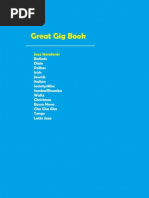 400 Pop Lead Sheets | PDF | Paul Mc Cartney | The Beatles