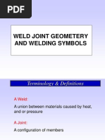 Welding Notes PDF | PDF | Welding | Construction