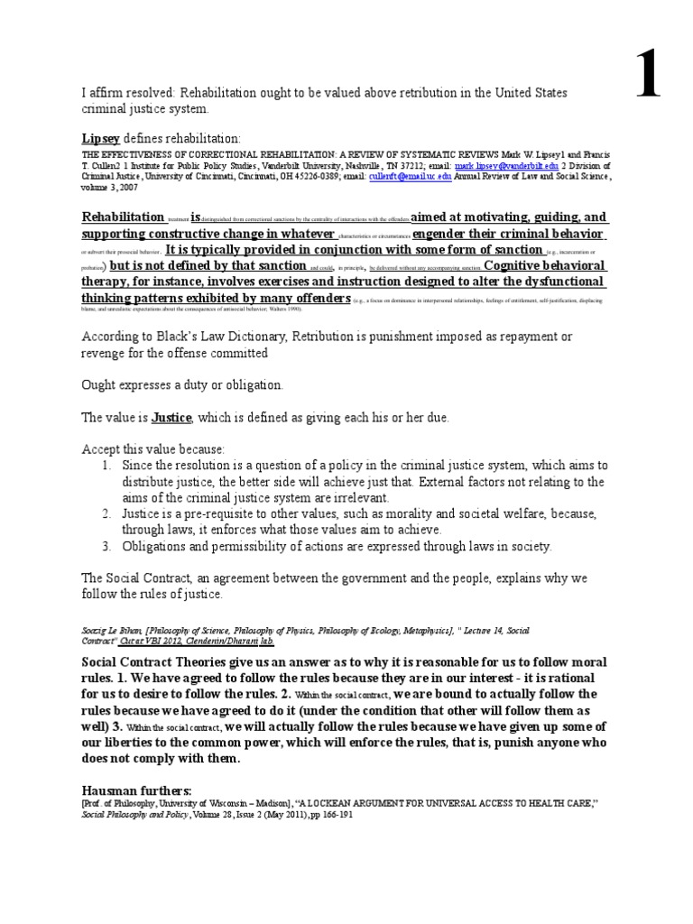 Mark - Lipsey@vanderbilt - Edu Cullenft@email - Uc.edu | PDF ...