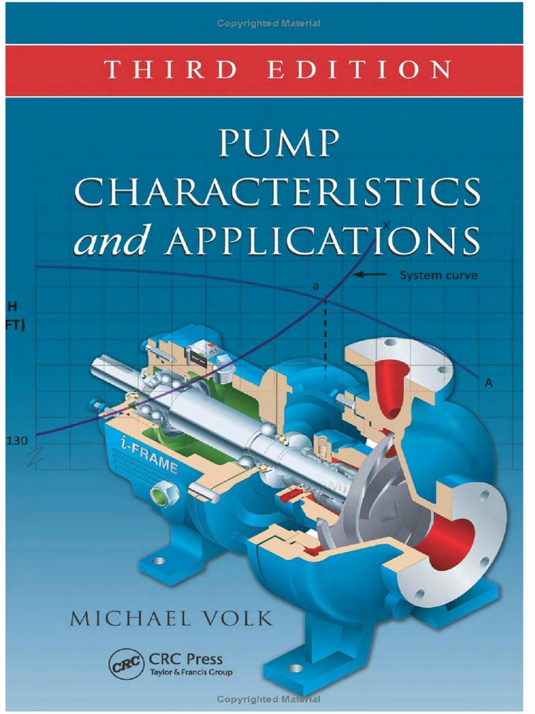 Pump Design