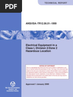 Ansi Asa S12.6-2016 | PDF | Hearing | Sound