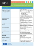 4 Stage Balance Test Print | PDF | Balance (Ability) | Diseases And ...