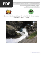 Rescate Vertical Version Nfpa 1006 Ipp 2019 | PDF | Cuerda | Nudo