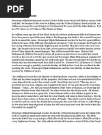 Rotary Prayers | PDF | Golden Rule | Prayer