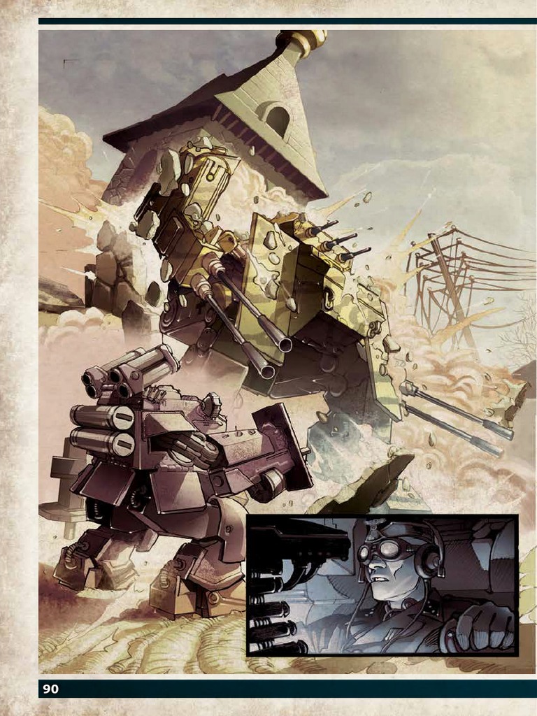 Dust tactics | Artillery | Air Assault