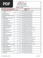 Horseshoes Score Sheet | PDF | Shoe | Footwear