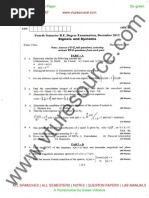 This Set of VLSI Multiple Choice Questions | PDF | Field Effect ...