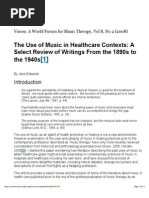 Patient Consent Form - The BMJ | PDF | Communication