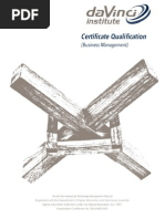 General Decision Making Style Questionnaire | PDF | Decision Making ...