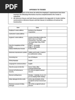 B. Provisional Sum - PC Sum | PDF | Cost | General Contractor