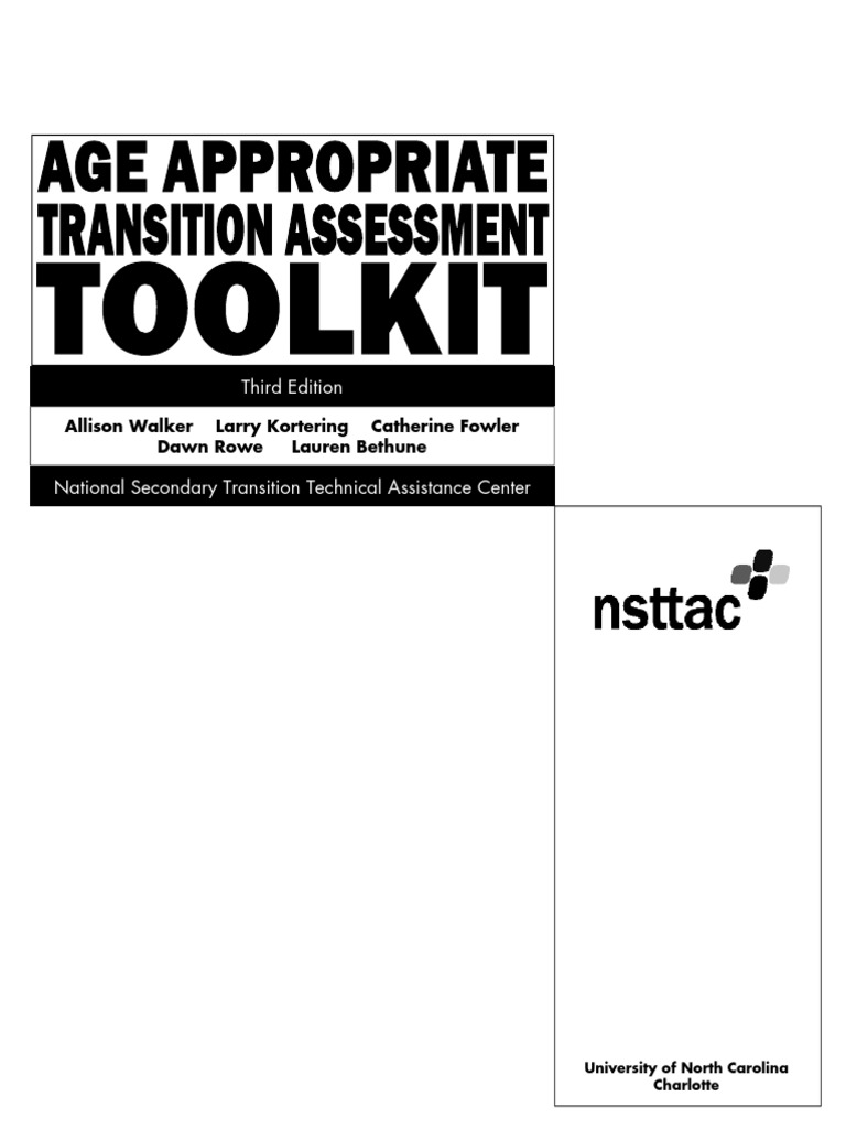 Assessment | PDF | Individualized Education Program | Educational ...