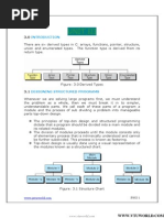 Chapter2 Datastructure For Language Processing | PDF | Data Structure | Subroutine