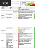 White Card - Training Manual | PDF | Occupational Safety And Health ...