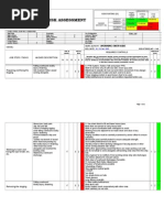 Risk Assessment No. 43 ENTRY INTO ENCLOSED SPACES Rev. 02 20 | PDF ...