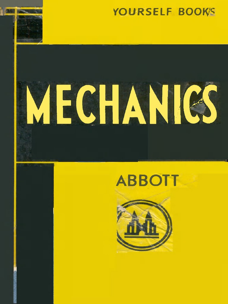 teach-yourself-mechanics-p-abbott-pdf