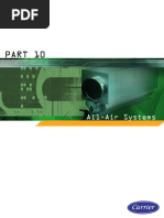 Cooling Load Estimation Using CLTD CLF Method | PDF