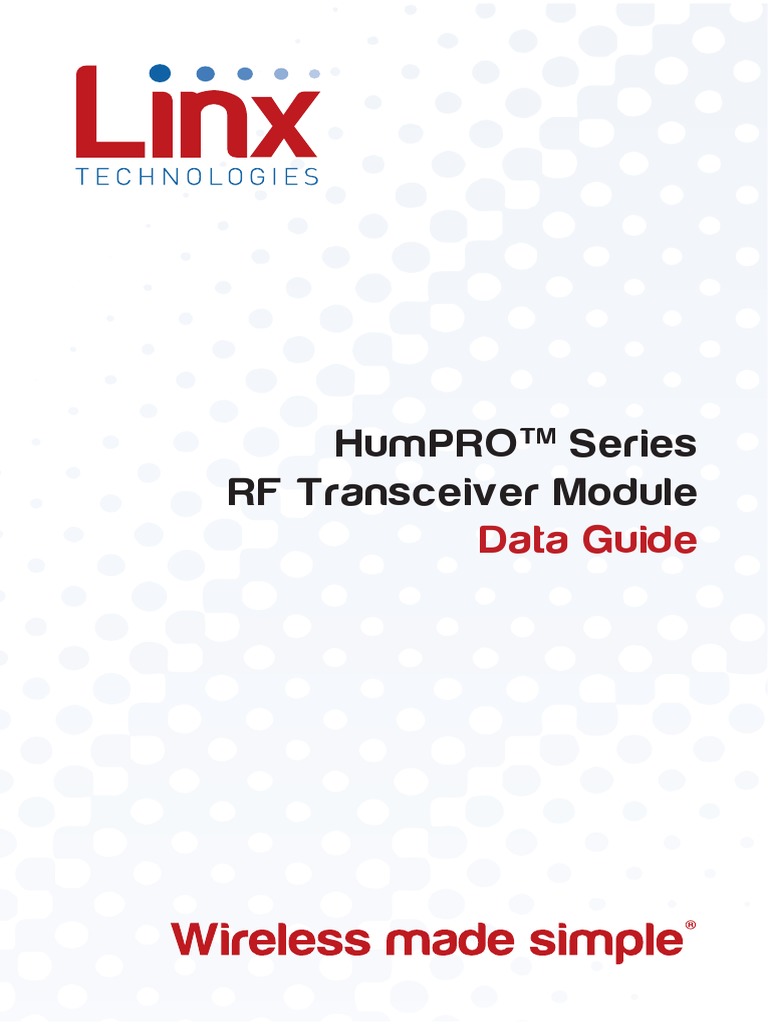 Hum XXX Pro | PDF | Network Packet | Transmission Control Protocol