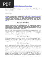 ASME PCC-2-2015 Repair of Pressure | PDF | Mechanical Engineering | Gas Technologies