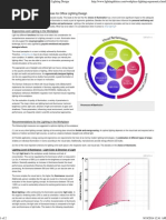 HSG38 Lighting at Work | PDF | Lighting | Occupational Safety And Health