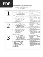 Toaz - Info Resep DTD Dan Tanpa DTD PR | PDF | Kesehatan Holistik