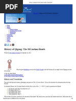 Tai Chi Ruler Book PDF | PDF