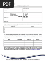 FOC FORM-Complimentary Request Form | PDF