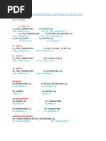 Interco Transaction Flow and Troubleshooting Guide | PDF | Accounts ...