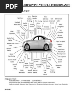 Automotive Acronyms and Abbreviations | PDF | Automatic Transmission ...