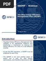 Seemp Part I | PDF | Propeller | N Ox