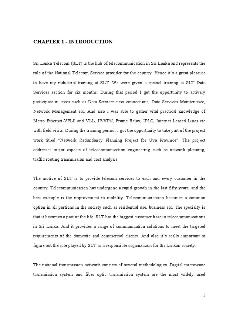 National Telephone Directory Slt