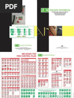 FSS Code - Fire Safety Systems PDF | PDF | Duct (Flow) | Valve