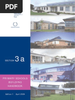 Primary School Design Guidelines: Technical Guidance Document TGD-022 ...