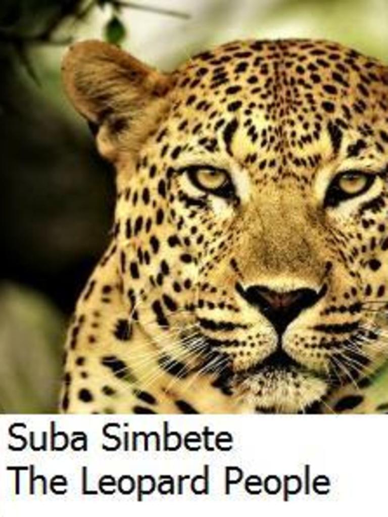 Original History of Suba Simbete | PDF | Cultural Anthropology | Ethnic ...