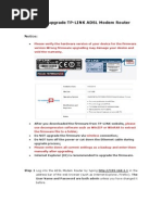 Greenpacket D5H-EA20 SWUpgrade+Unlock Guide | PDF