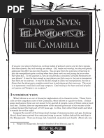 Understanding the Primogen in VTM | PDF | Politics