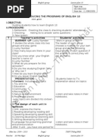 Lesson Plan With Chat GPT 4 | PDF | Lesson Plan | Teaching Method