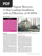 Etp Manual | PDF | Sewage Treatment | Liquids