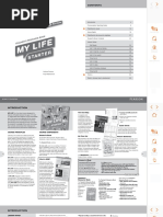 English Plus 1 - Student's Book | PDF | Convenience Food | Foods