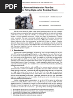SPEL Puraceptor ESR Full Flow System | PDF | Environment | Pollution