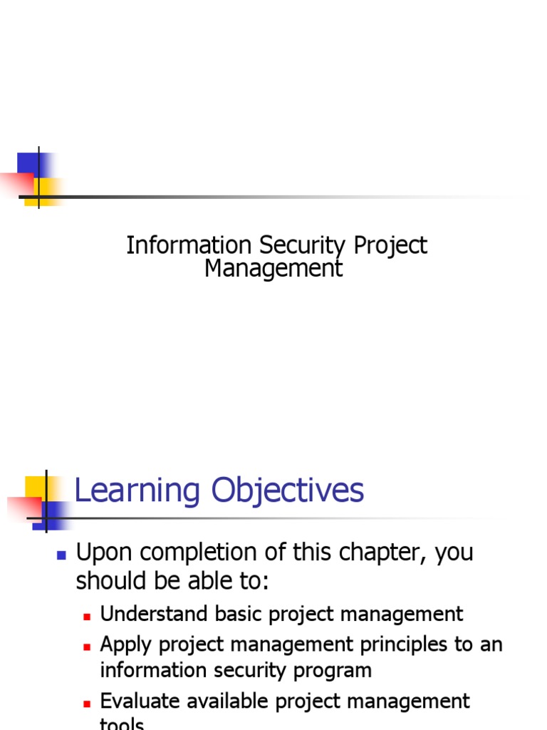Lecture12 Project Management | PDF | Project Management | Information ...