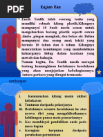 F5 Bab 3 (Ko-Insurans Harta) Latihan 1 | PDF