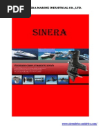 Mercury DVA Voltage & Resistance Guide | PDF | Engines | Manufactured Goods